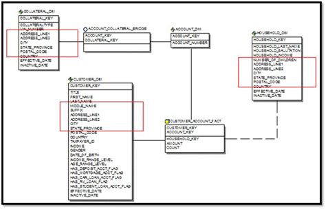 Facilitate Customer Integration Using Generic Dimensional Modeling