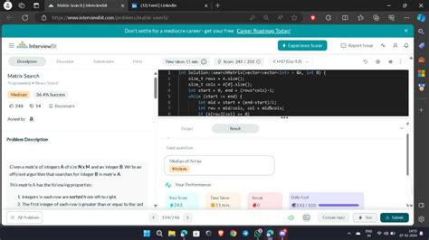 Shaksham Arora On Linkedin 365daysofcode Scaler 365dayscoding