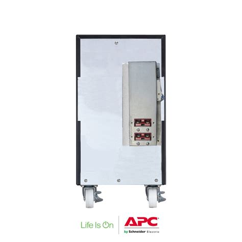 SRV10KIL APC Easy UPS Online SRV 10000VA 230V