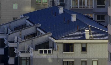 屋面和屋顶的区别有哪些 精选问答 学堂 齐家网