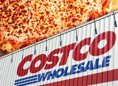 Costco Fans Are Thrilled About This New Pizza Price Drop