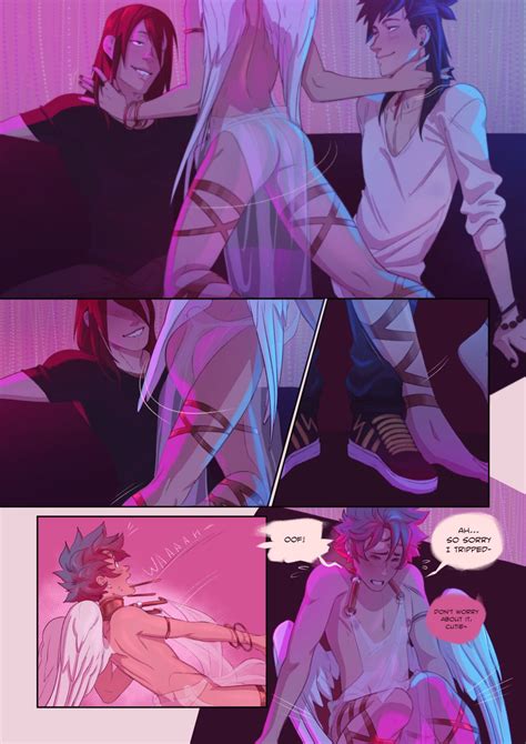 Post 5135046 Arctg Comic Izuku Midoriya My Hero Academia Spacenip Tagme