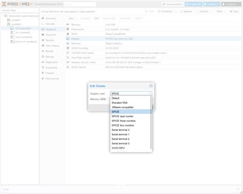 How To Install Spice Guest Tools At Kelly Alexander Blog