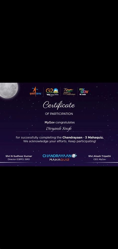 Divyansh Singh On Linkedin Hello Connections I Am Very Excited To