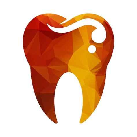 Premium Vector Teeth Tooth Logo Design Vector Illustration