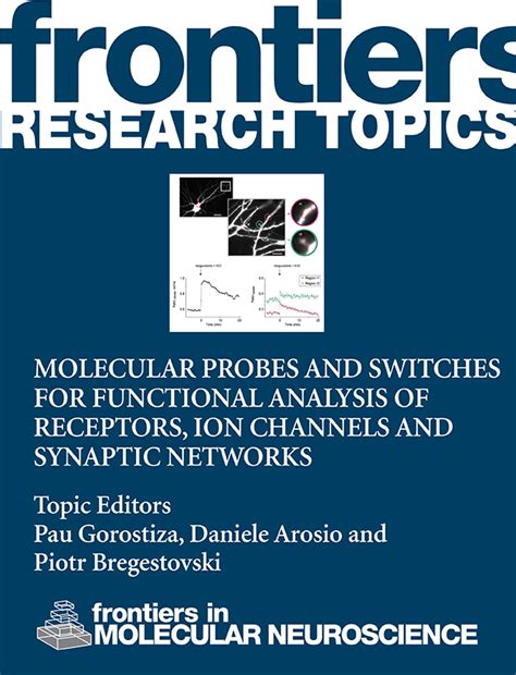 Frontiers In Molecular Neuroscience Journal Report