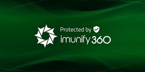 What Is Imunify360 How Does It Enhance Website Security