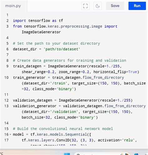 Just Completed 1st Task Of My Bharat Intern Data Science Internship