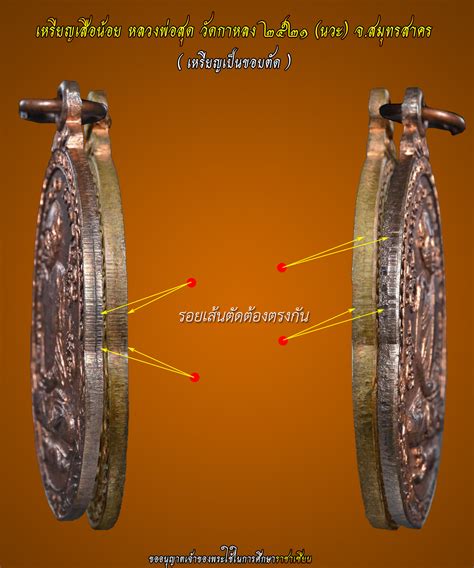 หลวงพ่อสุด วัดกาหลง ราชาเซียน By ปิง นับแบงค์