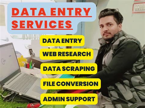 Data Entry Web Research Copy Paste And Typing Work Upwork