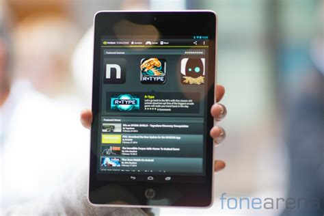 Hp Slate Pro Mwc Fone Arena