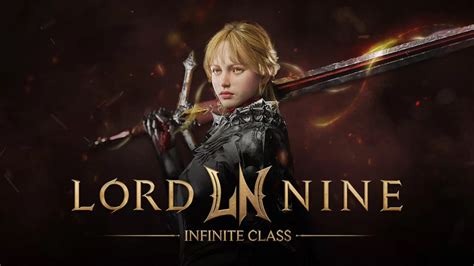 Lordnine Infinite Class Is Now Available In The Philippines Ungeek