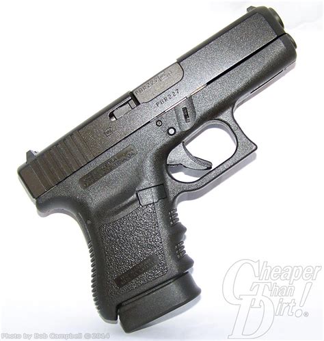 The Basics Sight Alignment Sight Picture Trigger Control And Hitting