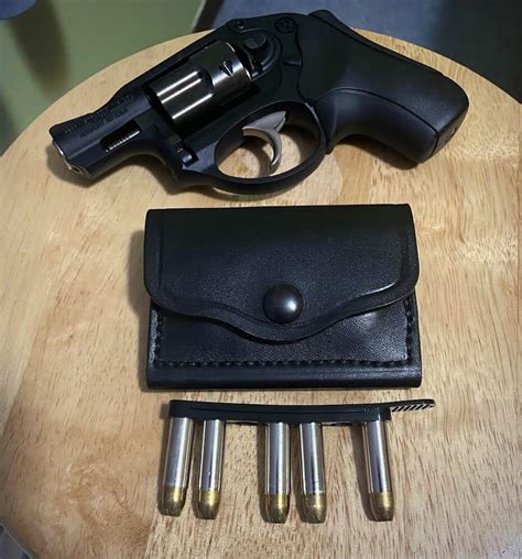 Revolver Reloads My Method Scrolller