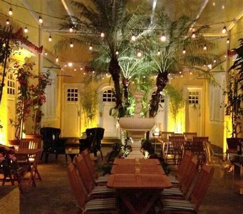 Restaurante Riso Ipanema Rio De Janeiro Rio Brazil Restaurant