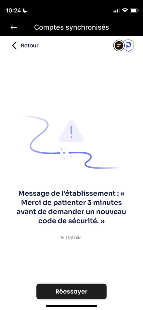 Résolu Impossible De Connecter Mes Comptes Bforbank Page 3 Aide 🆘