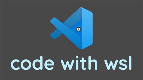 Install And Connect Vs Code With Wsl Youtube