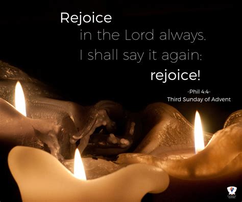 Catholic Gators Its The Third Sunday Of Advent Also Known As Gaudete Sunday Today We