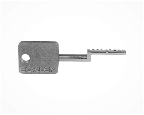 Lock Key Rotasera Owner Restricted Replacement Key