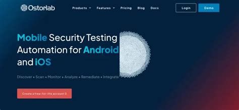 10 Best Mobile App Security Scanners In 2024