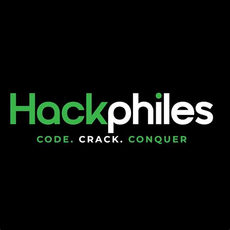 Hackphiles Youtube