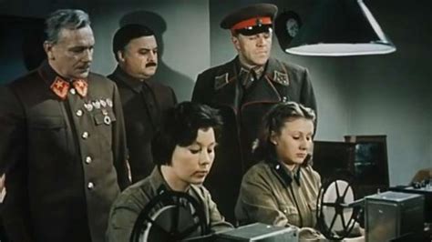 Блокада - 1974-1977: актеры, рейтинг и отзывы на канале Дом кино