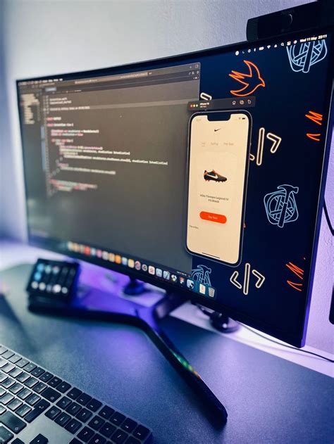 Build A Complex Nike Ui Using Swiftui Xcode 13 Swiftui Tutorial