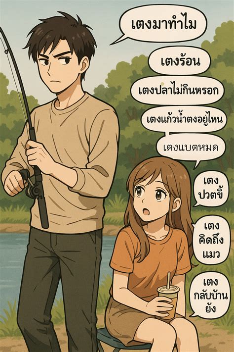 เซียนปลาก้าง เตงมาทำไม Facebook