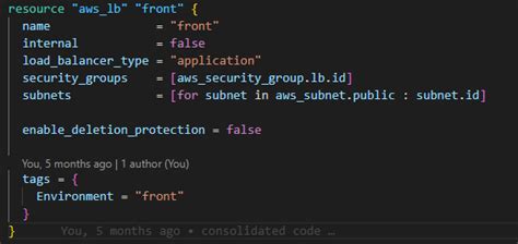 Add An Application Load Balancer To Amazon Ec2 Using Terraform My Devops Journal