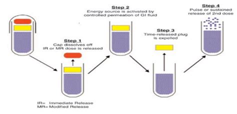 Pulsatile Drug Delivery System A Review