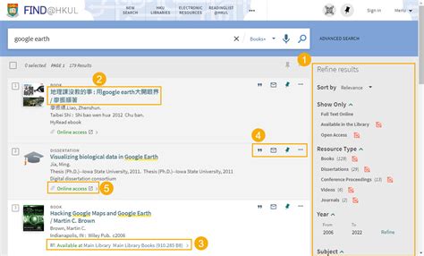 home find hkul libguides at university of hong kong