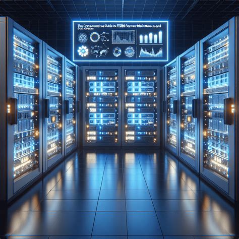 The Comprehensive Guide To FiveM Server Maintenance And Status Checks FiveM Store