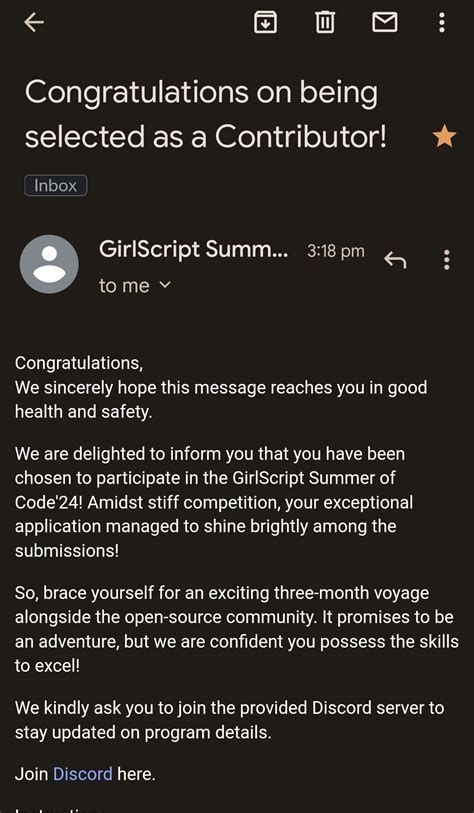 Opensource Gssoc24 Contributor Womeninstem Communitybuilding Laxita Jain