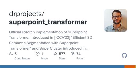 Superpoint Transformer Src Nn Norm Py At Master Drprojects Superpoint Transformer GitHub