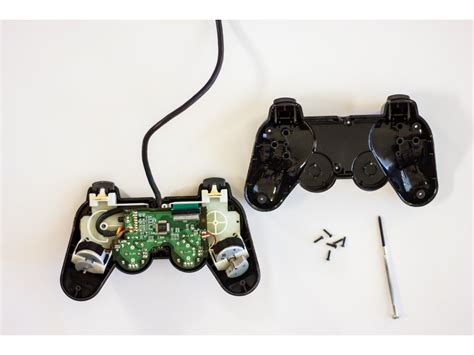 PS DUALSENSE Ways Adaptive Triggers Could Improve Immersion PlayStation Push Square