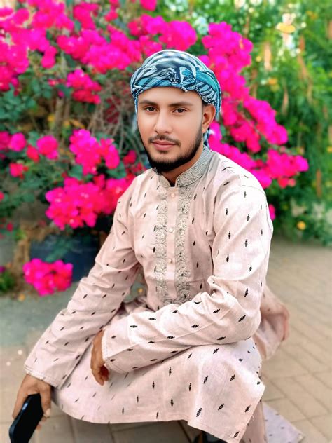 মোজিলাল আহমেদ জীবন Jeddah