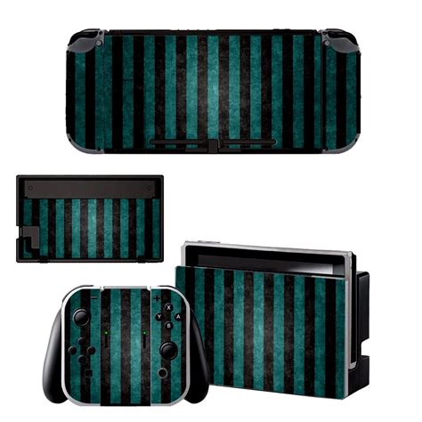 Elevate Gaming With Ononswitch Texture Switch Skins