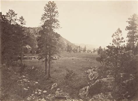Timothy H Osullivan Timothy Osullivan 1840 1882 Lost Lakes Near