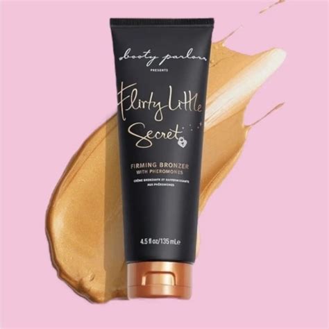 Booty Parlor Makeup New Booty Parlor Flirty Little Secret Firming
