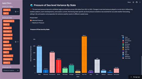 Unlocking Climate Insights Exploring Weather With Streamlit Cittabase
