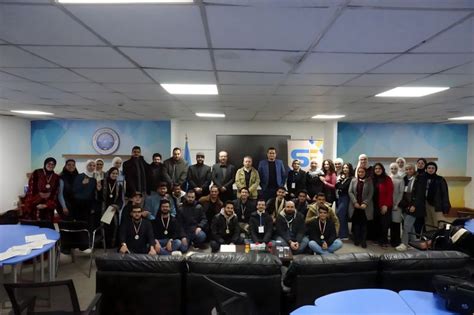 Lina Fattash On Linkedin Participating In The Software Engineering