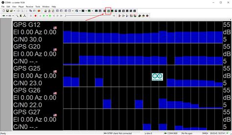 37 Arduino สอนใช้งาน Arduino ระบุตำแหน่งพิกัด Gps บนพื้นโลกด้วย Gps