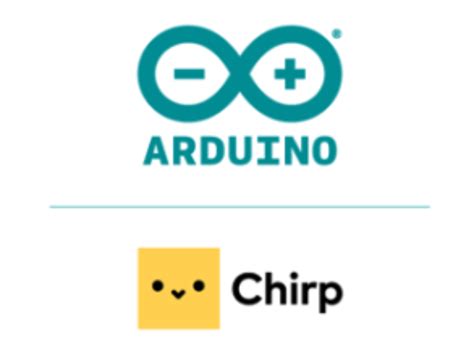 Data Over Sound Capabilities For Your Arduino Projects