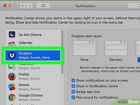 Ways To Turn Off Notifications On PC Or Mac WikiHow Tech