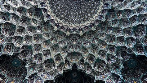Islamic Architecture Kaleidoscopes Of Adoration — Dop