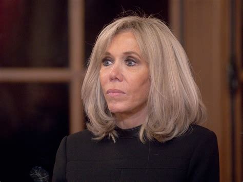Brigitte Macron Przeszła Zmianę Płci Sąd Uniewinnił Autorki