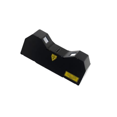 Industrial Grabbing Vision Sensor For Automation Linear Displacement