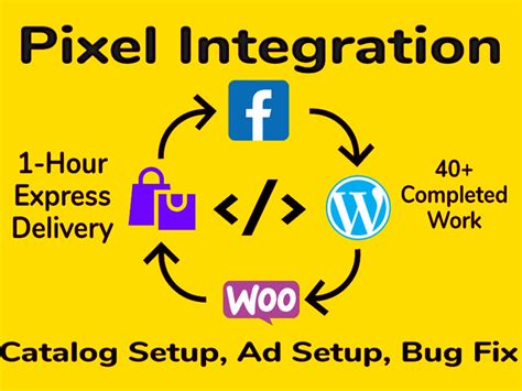 Facebook Pixel Google Analytics Tag Manager Catalog Syncing Issue Solved Upwork