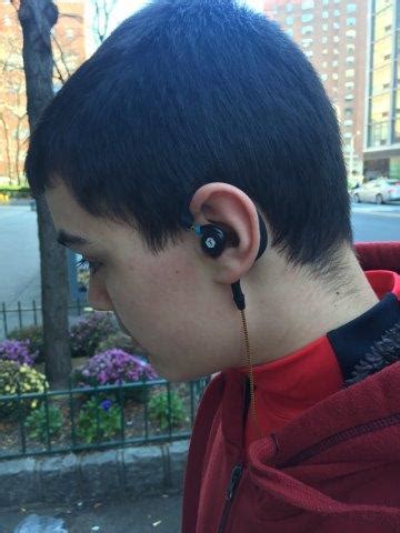 Toughtested Jobsite Heavy Duty Noise Control Earbuds Paul Grabbed Them Toughtested Gay