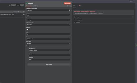 Supabase Query Search Questions N8n Community